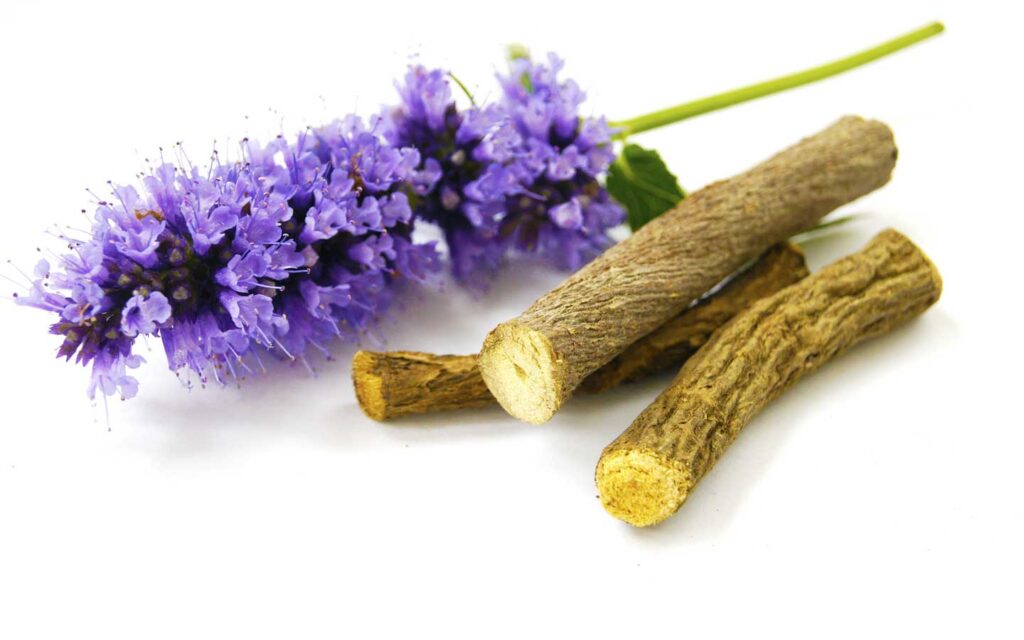 Liquorice - Global Herbs