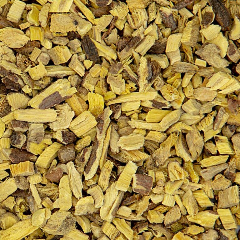 Liquorice - Global Herbs